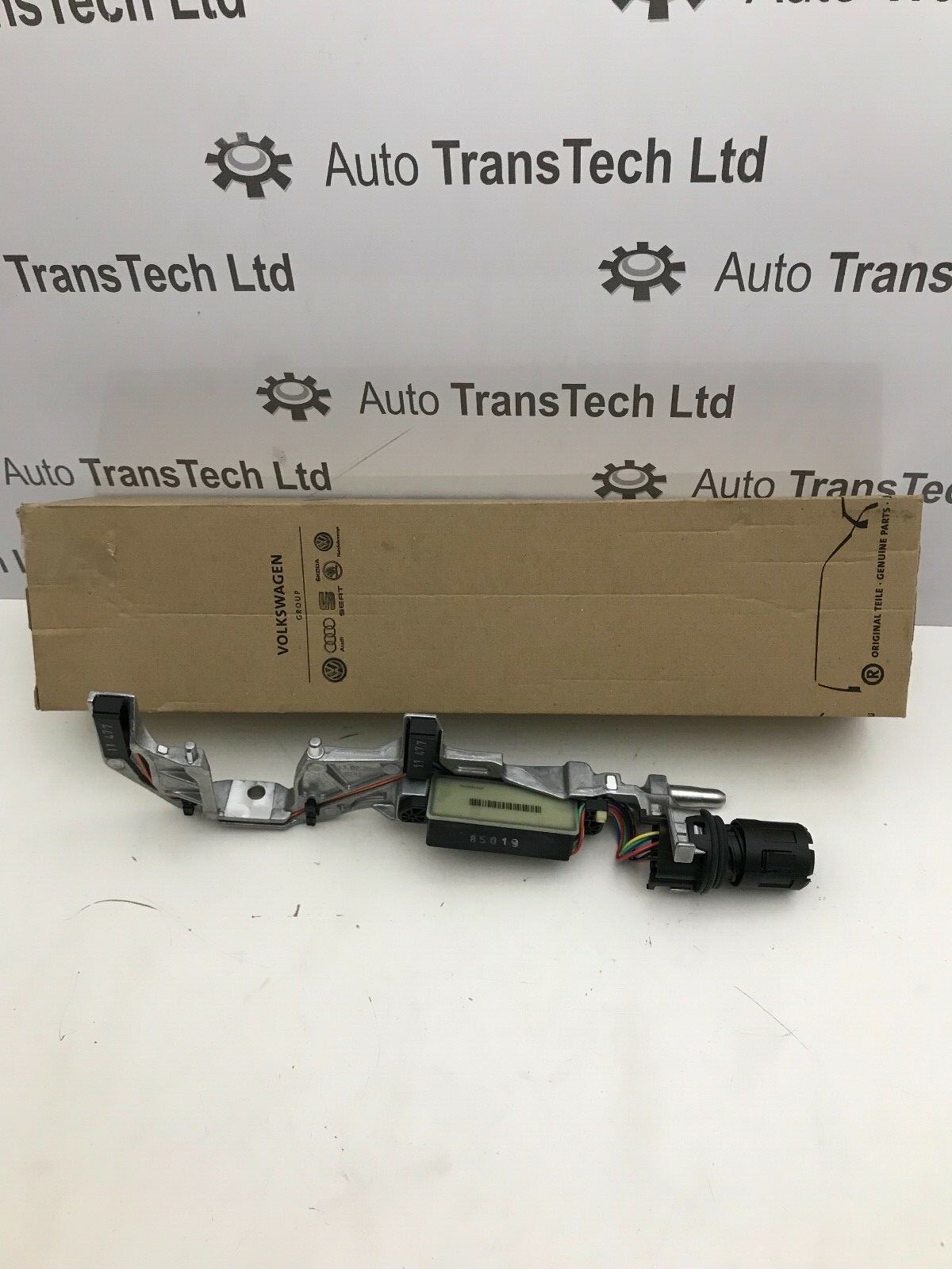AUDI 0B5 AUTOMATIC GEARBOX TRANSMISSION SENSOR OEM | eBay