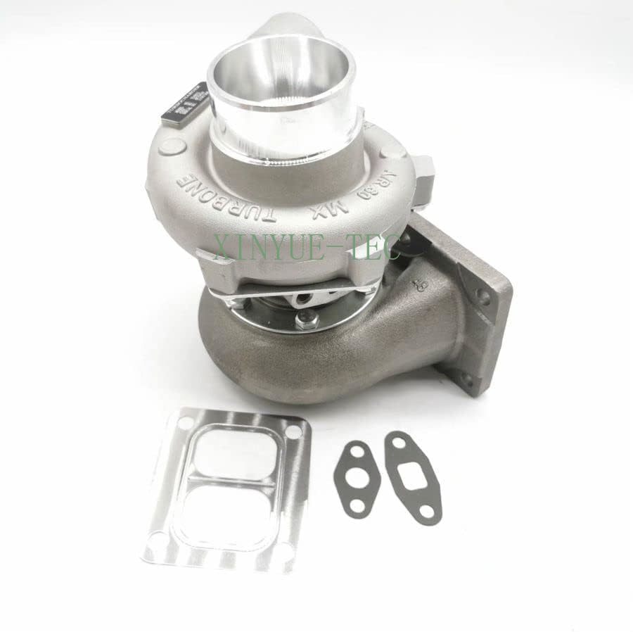 TA3401 Turbocharger 466334-0004 RE32203 RE26287 For John Deere 4239T ...