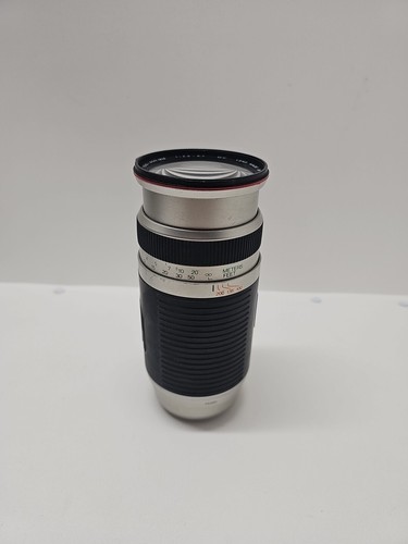 Promaster Spectrum 7 lens 100-400mm AF for Minolta Film untested! (D ...