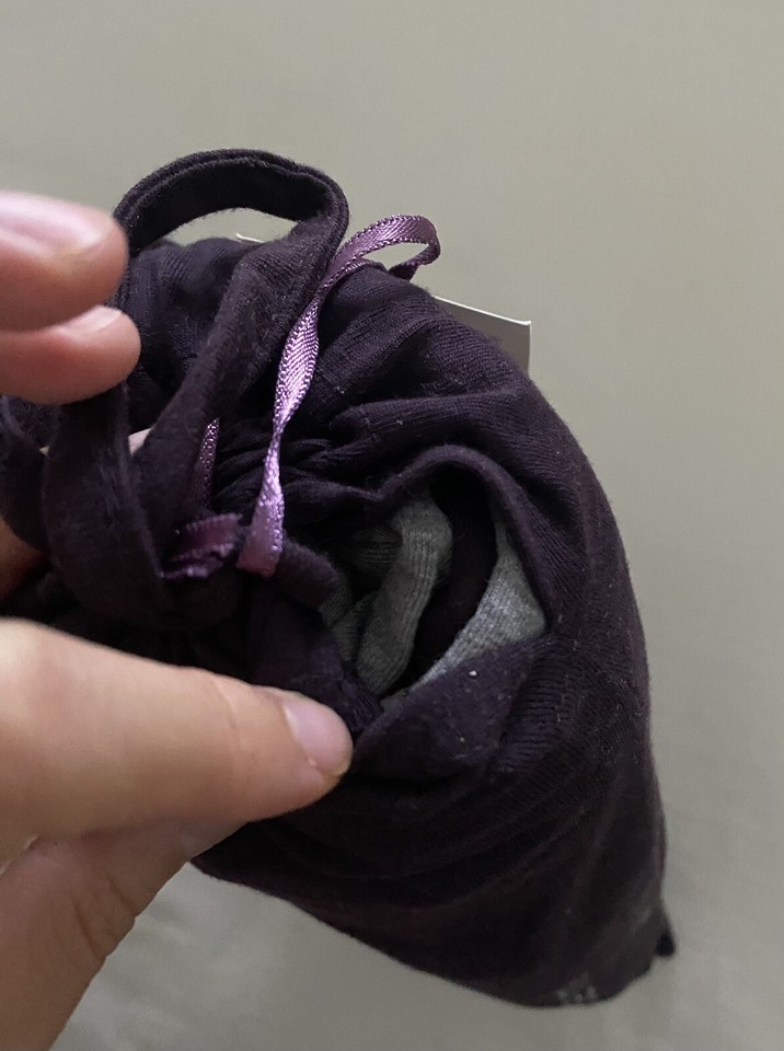 New Virgin Atlantic Upper Class Lounge Wear Pajamas Small Medium S/M ...