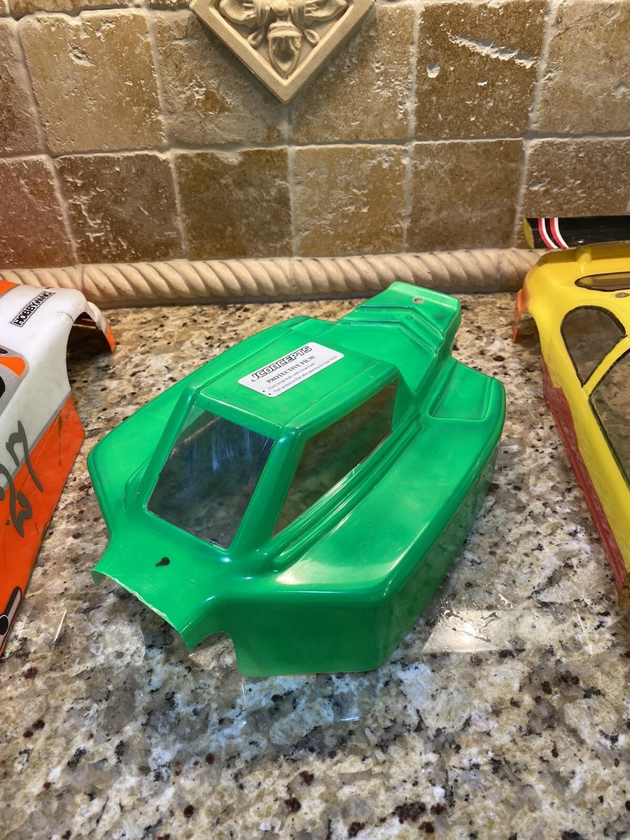 Custom Rc Buggy Bodies