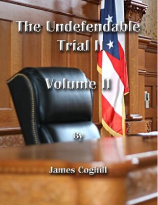 The Undefendable Trial 2 Volume 2 9781720316244| eBay