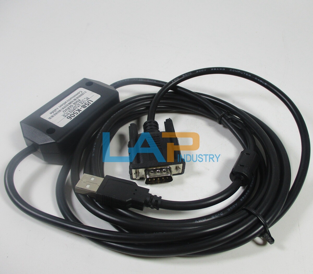 1PCS NEW USB-K506 Programming Cable FOR Kinco K304 K306 K308 K504 K506 ...