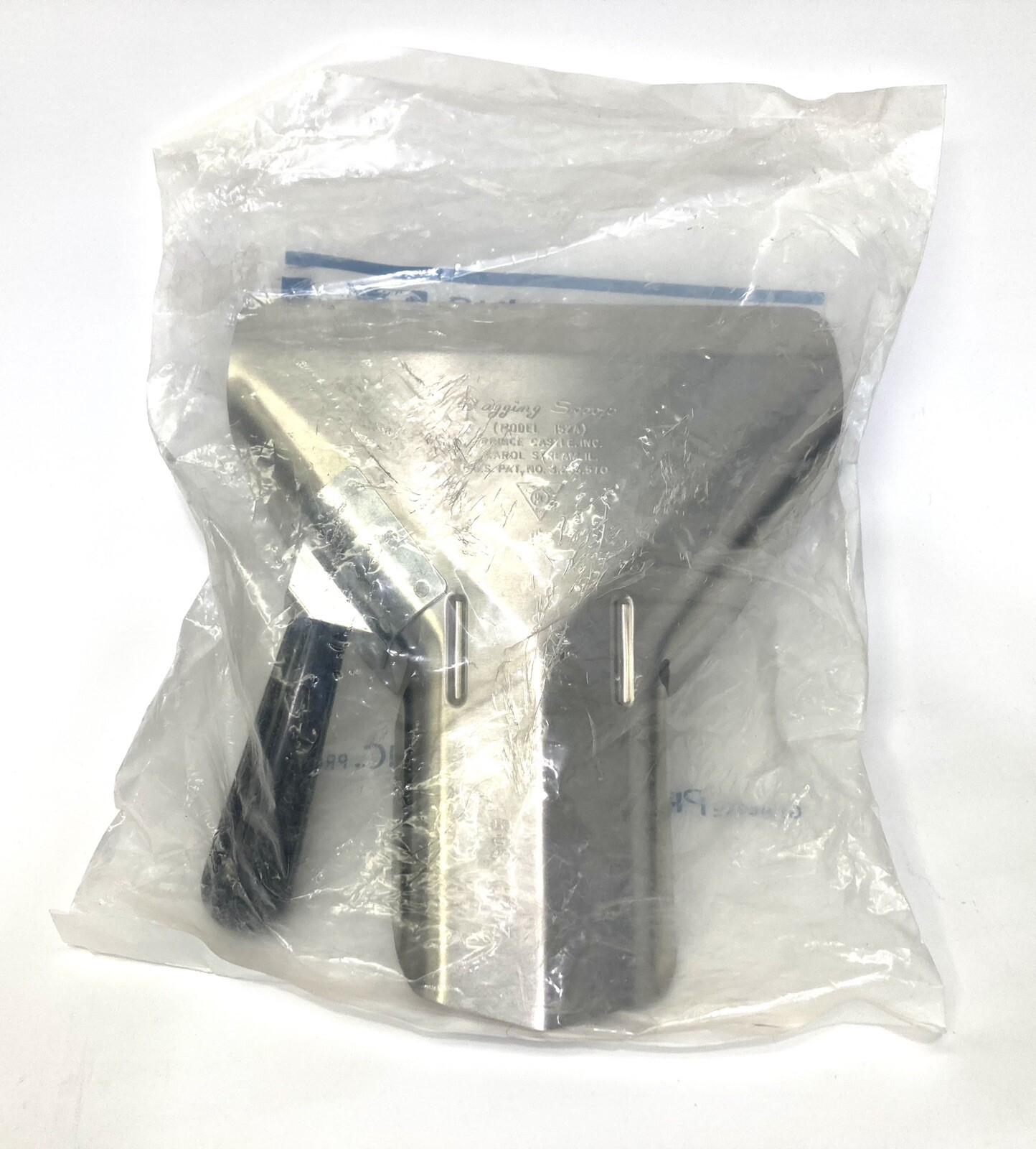Prince Castle 152-ARNW2 French Fry Bagging Scoop (Right Hand) (152-ARN ...