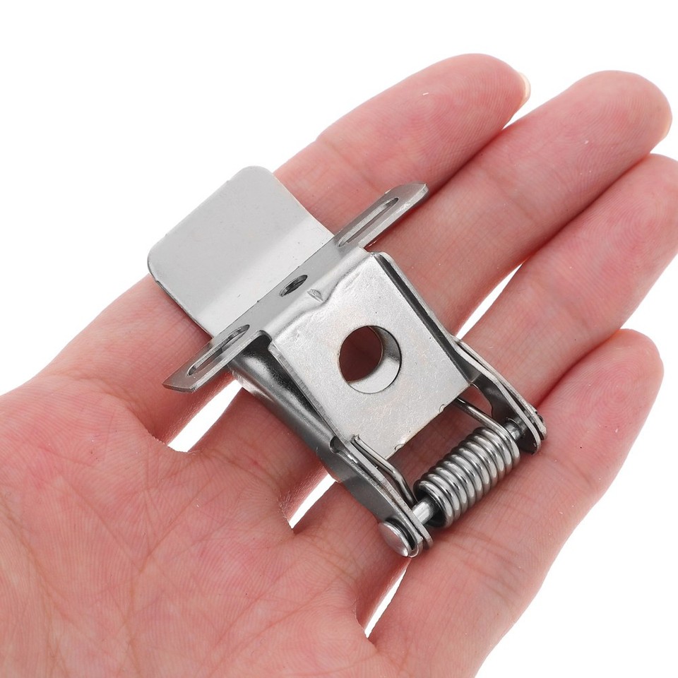 Spring Loaded Clips For Downlight Lamp Holders Recessed Light Fixture ...