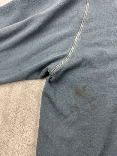 Free Fly Hoodie MENS Large Bamboo Performance Stretch Pullover ...