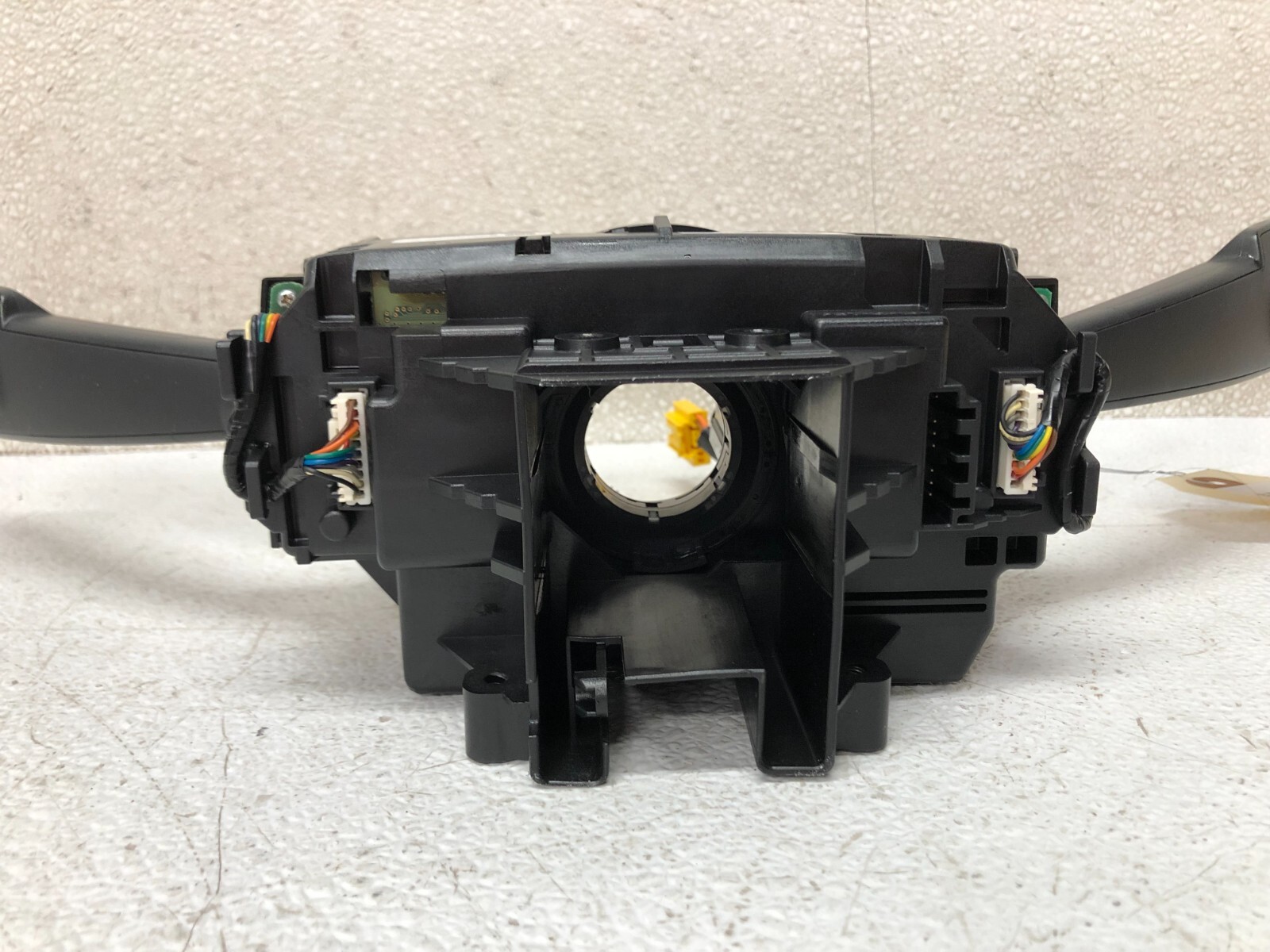 11-14 VOLVO S60 WINDSHIELD WIPER TURN SIGNAL & SWITCH ASSEMBLY, OEM ...