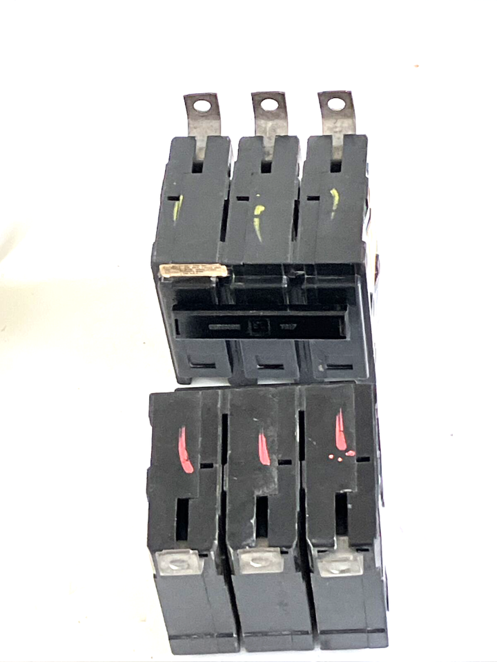 Westinghouse QBHW3090H Quicklag Industrial Thermal-Magnetic 3P, 90A ...