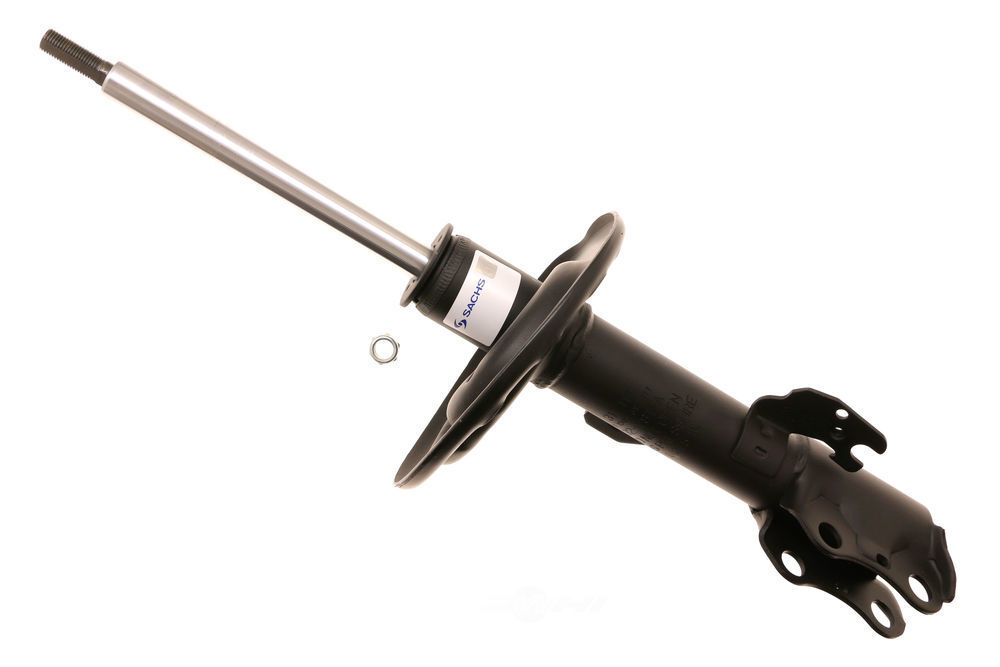 Sachs 317117 Shocks and Struts - Suspension Strut Assembly, Front for ...