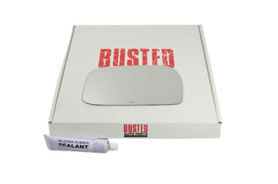 LH Side View Mirror For 1990-1994 Lexus LS400 With Silicone | eBay