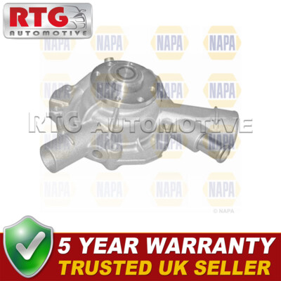 Water Pump Fits Mercedes V-Class 1996-1999 Vito 1996-2003 2.0 2.3 ...