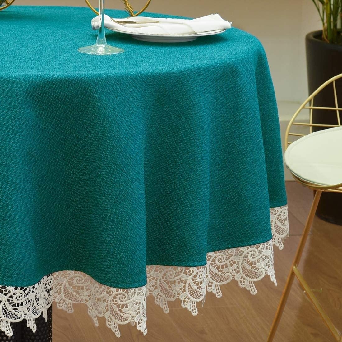 Best Way To Iron Large Round Tablecloths at Jayden Madeleine blog