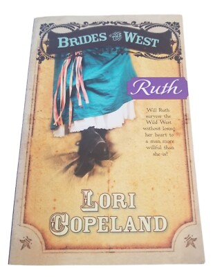 Ruth by Lori Copeland | eBay