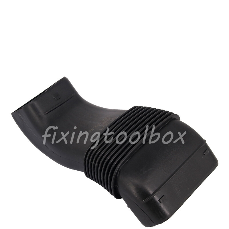 14579966 Engine Air Intake Hose 13711438471 For BMW E53 X5 Series 3.0L ...