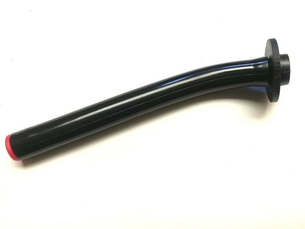 JSP Manufacturing Missing Cap Gas Can Replacement Spouts Rubber Spout ...