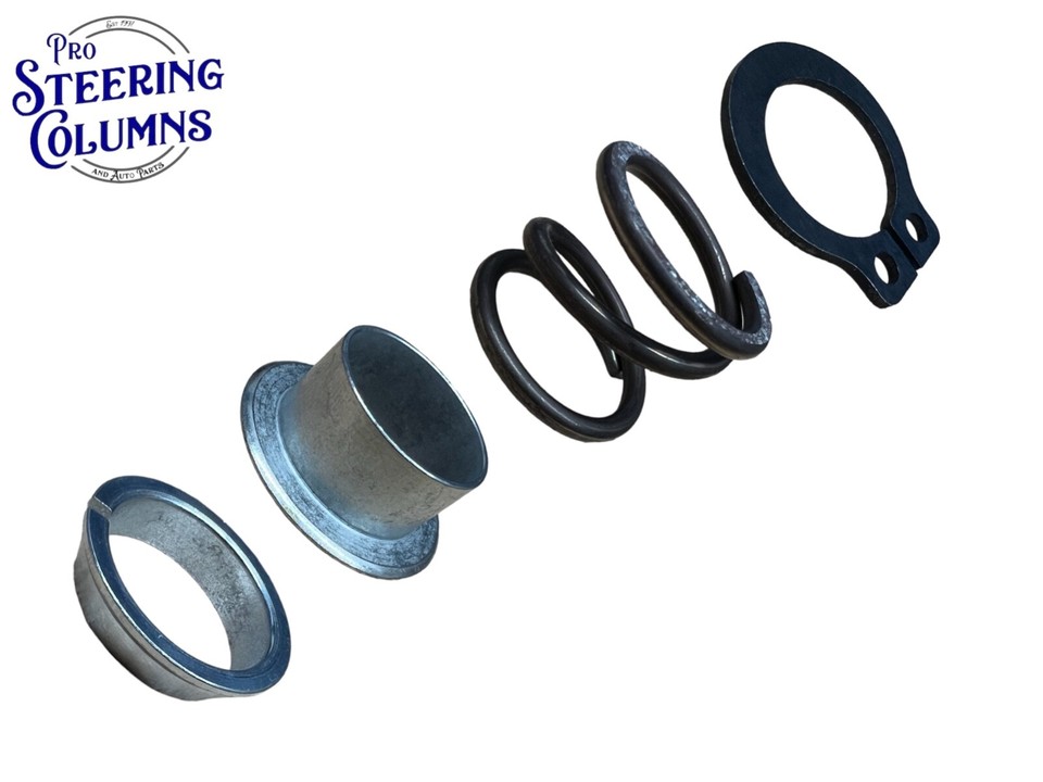 92-07 F-250 F-350 SUPER DUTY STEERING COLUMN HOUSING REPAIR KIT ...