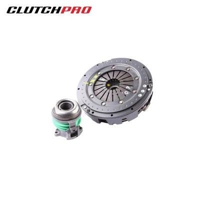 CLUTCH KIT FOR AUDI R8 inc CSC KAU22477 | eBay Australia