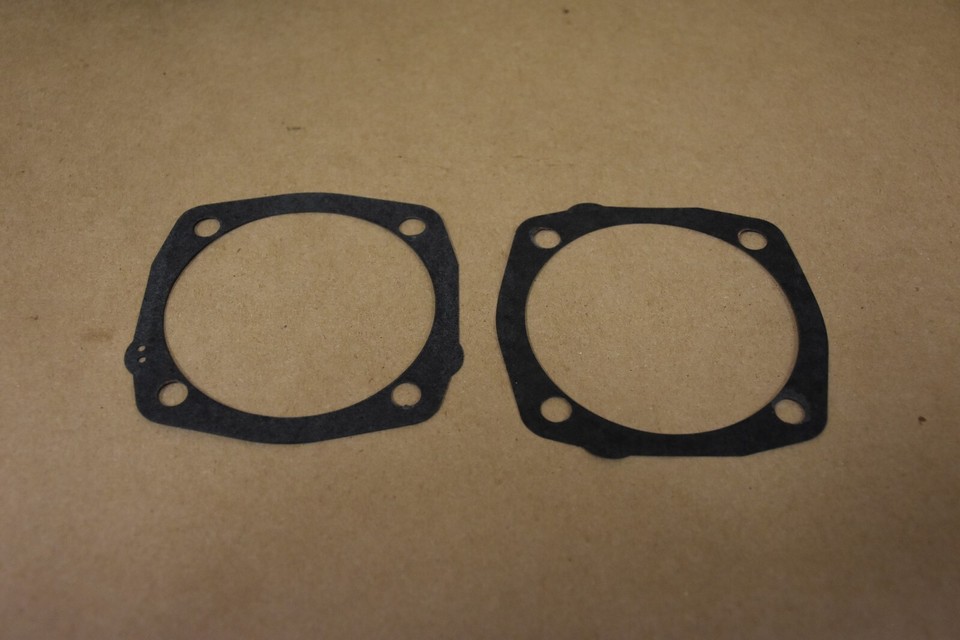 328591-29X CHELSEA PARKER PTO FLANGE CONVERSION KIT ( 221/ 442 SERIES ...