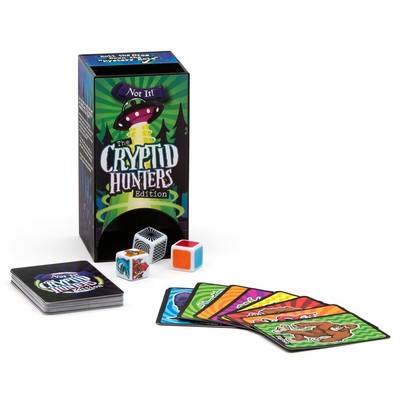 GGC3010 The Good Game Co Not it! Cryptid Hunters | eBay