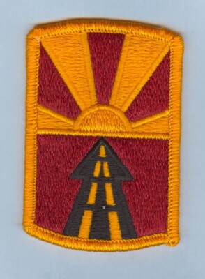 NEW ISSUE SSI: 37th Transportation Group | eBay