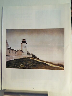 DOUG BREGA ART PIECE VTG ORIG 2000 ADVERTISEMENT | eBay