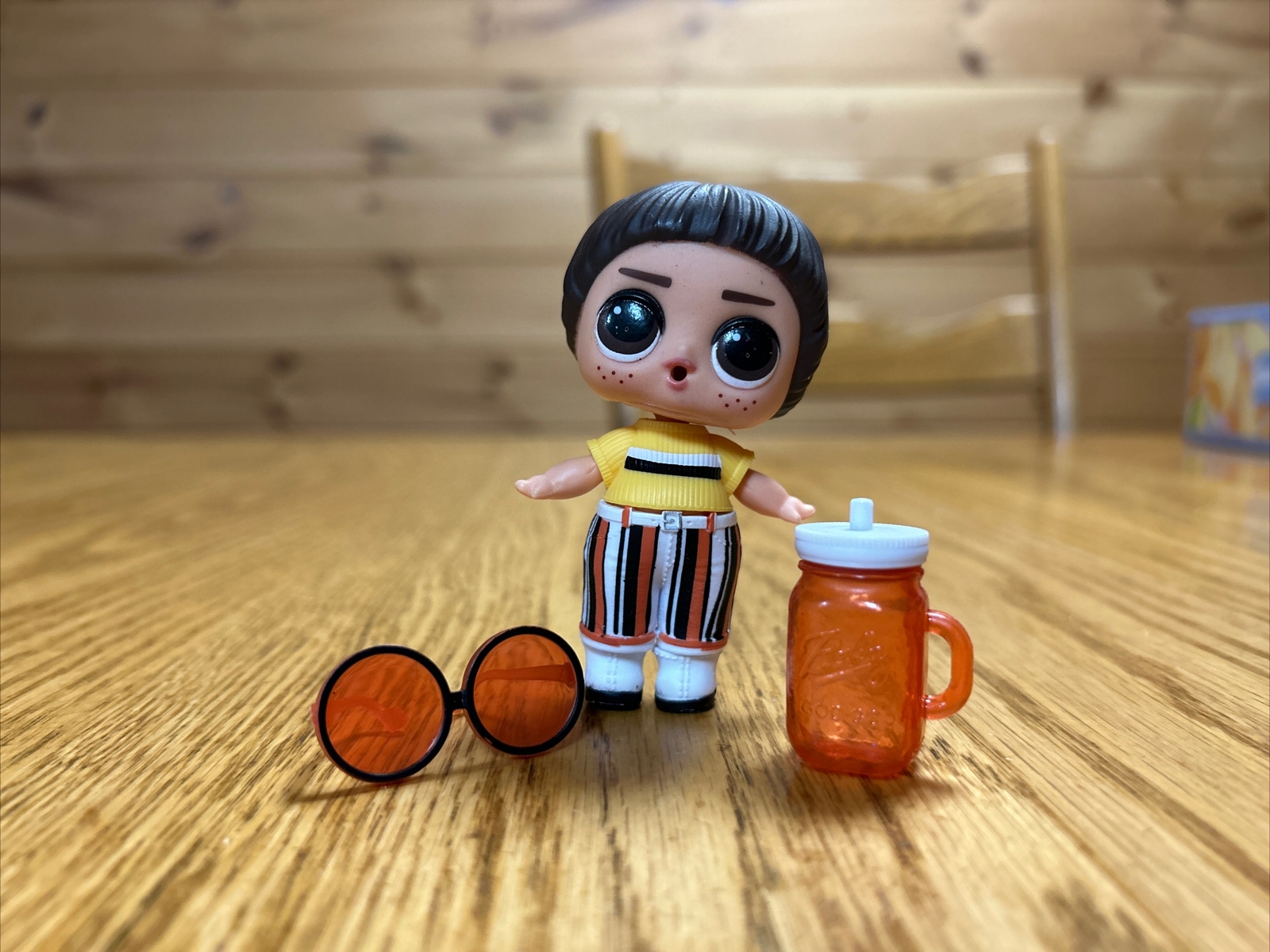 L.O.L. Surprise Doll Series 2 Mod Boi | eBay