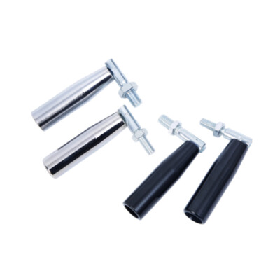 Exzenterhebel Spannhebel Klemmhebel mit Eisen Hebel M8 M10 M12 ...