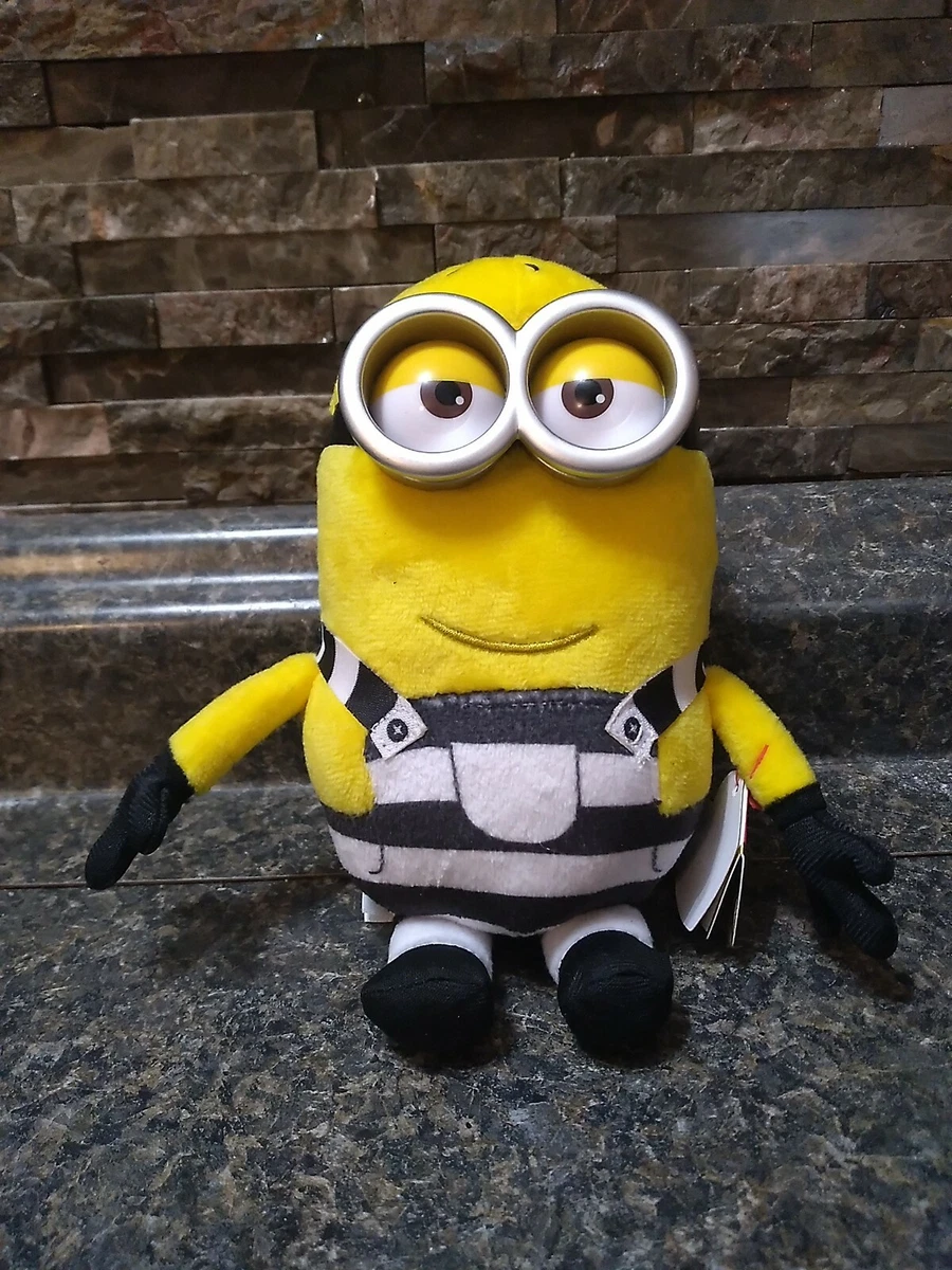 Despicable Me Minion Tom