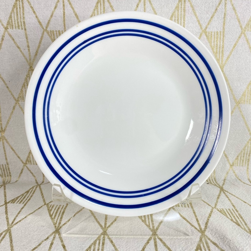 Vintage Corelle Classic Café Blue Dinnerware - by the piece | eBay