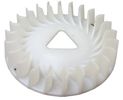 Cooling Fan For Raven MPV7100 Riding Lawn Mower UTV | eBay