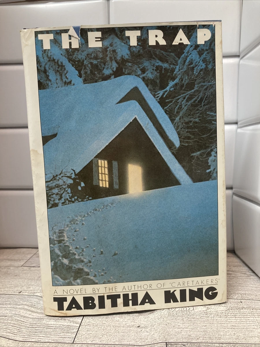 The Trap Tabitha King