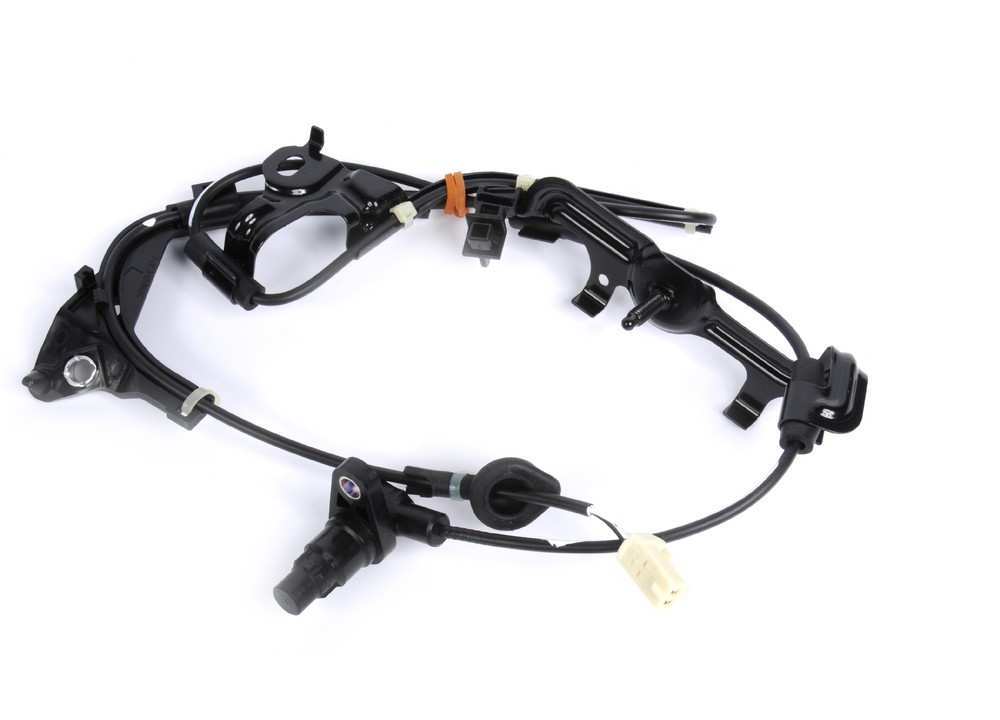 ABS Wheel Speed Sensor ACDelco GM Original Equipment fits 09-10 Pontiac ...