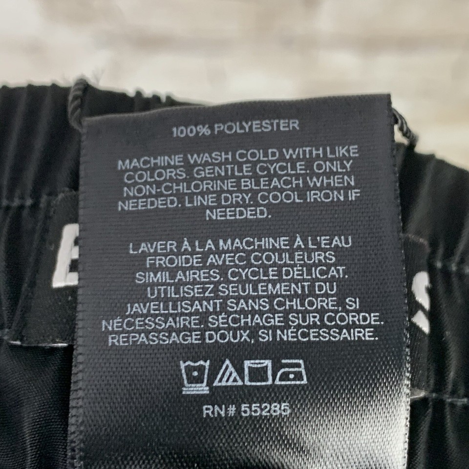 Express ankle High rise joggers Black XL New | eBay