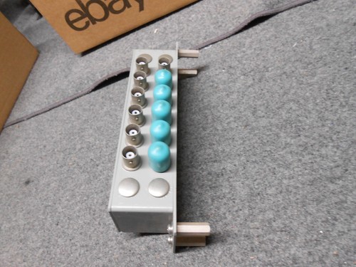 MCL, MINI CIRCUIT ZFSC-12-1-75 12 WAY SPLITTER COMBINER POWER DIVIDER ...