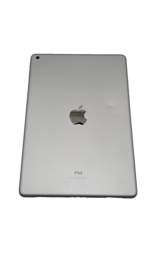 Apple iPad 8 Gen (10.2") A2270 - 32GB - WiFi - Silver - Good Condition ...