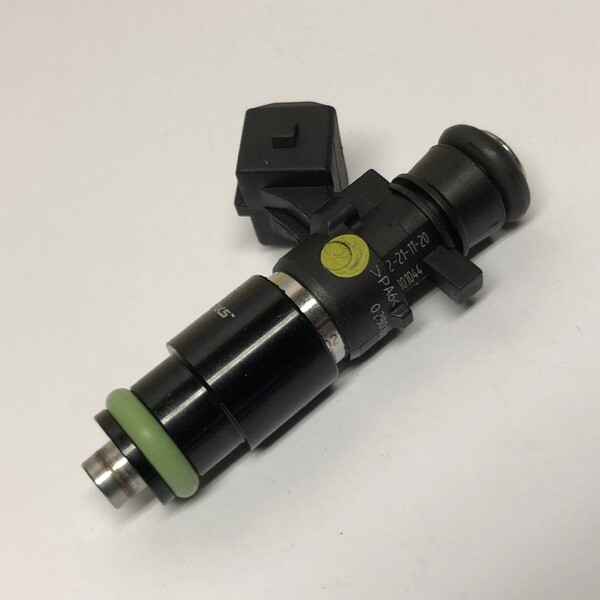 Set New 1000cc BOSCH Fuel injectors E85 OK for R32 R33 R34 RB25DET NEO ...