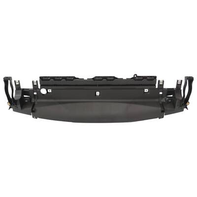 2015-2018 Porsche 95B Macan Front Lower Bumper Impact Bar 95B805241 ...