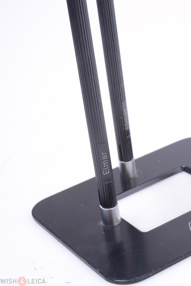 LEICA LTM BELUN MACRO, COPY, REPRODUCTION STAND BELUN SET ELMAR LENS | eBay