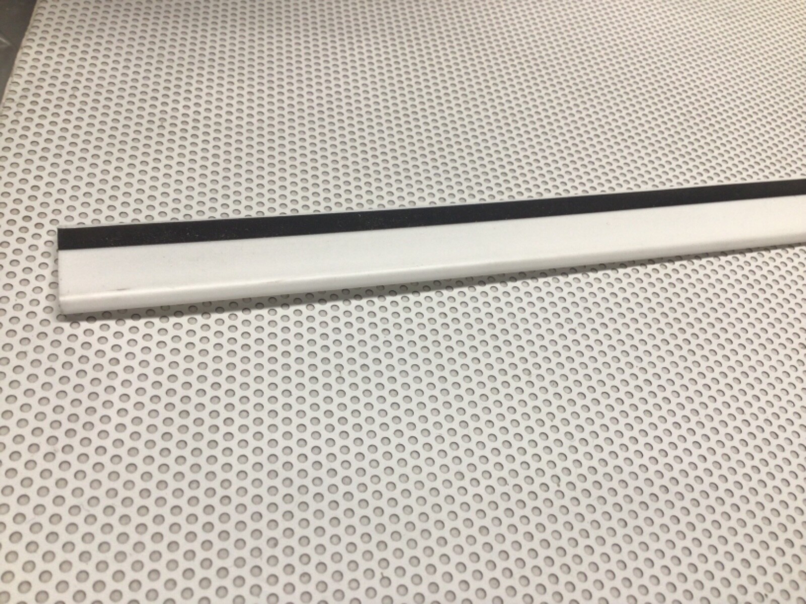 Whirlpool WP8269296 Dishwasher Control Panel Seal for sale online | eBay