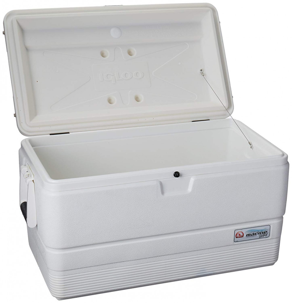 Igloo 128 Quart Marine Cooler