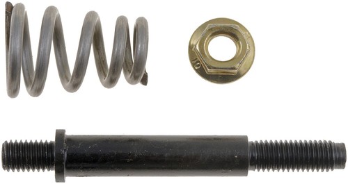 Spring And Bolt Kit Dorman/Help 03091 | eBay