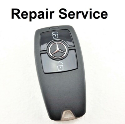 Repair Service for Mercedes Sprinter Smart Intelligent 2 Button Remote ...