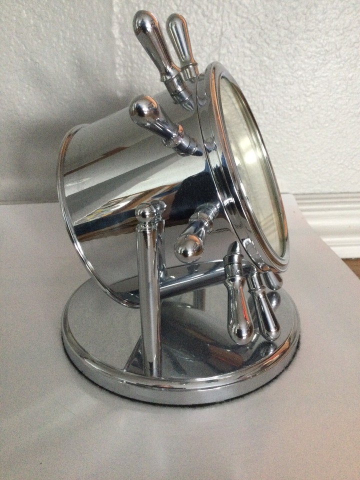 Chelsea “VANDERBUILT” Ships Bell | eBay