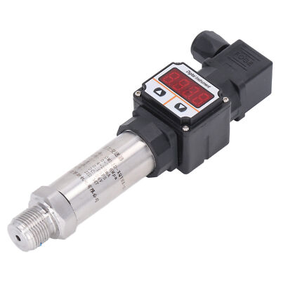 Transmitters - 4-20Ma Pressure