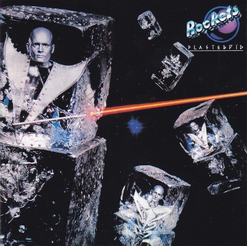Rockets - plasteroid (bonus tracks) - CD | eBay