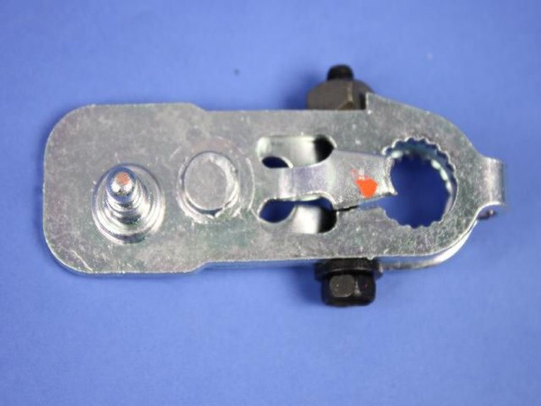 Automatic Transmission Manual Control Lever Mopar 52107848AD for sale ...