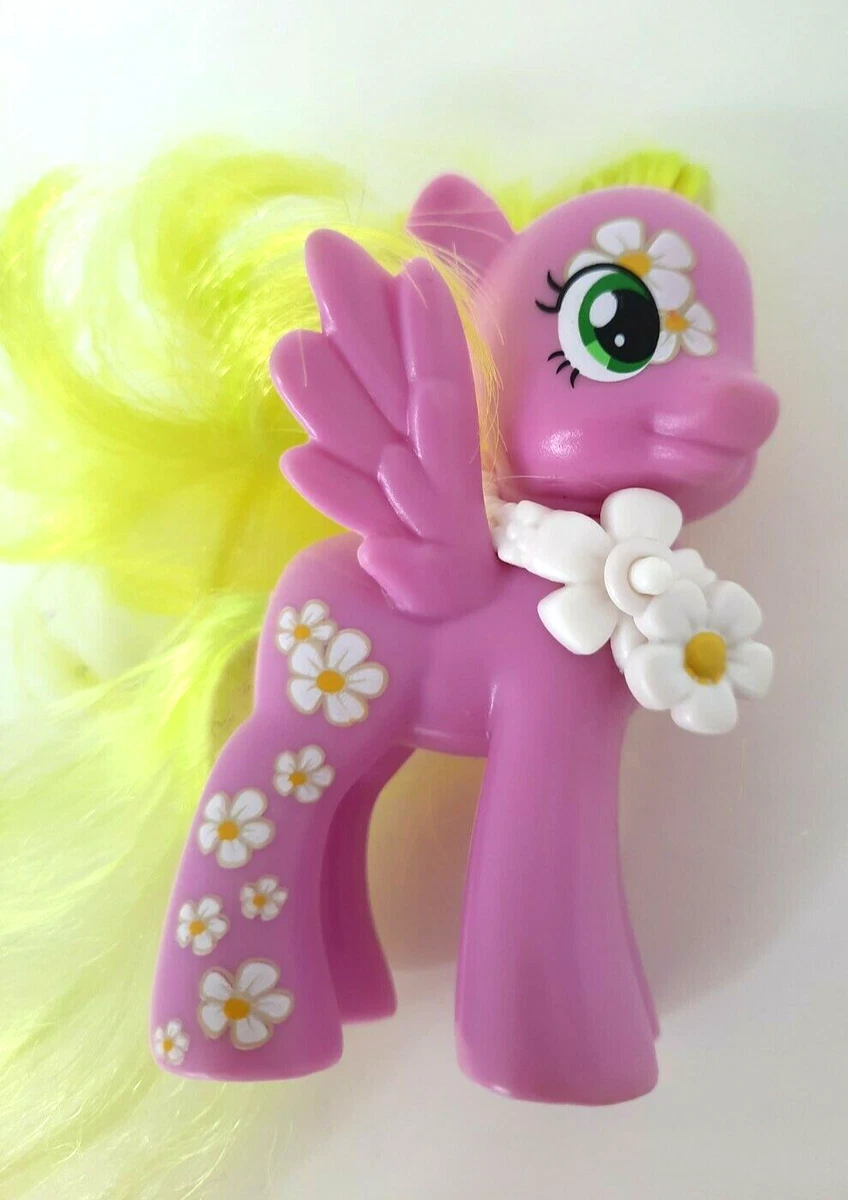 Daisy Mlp