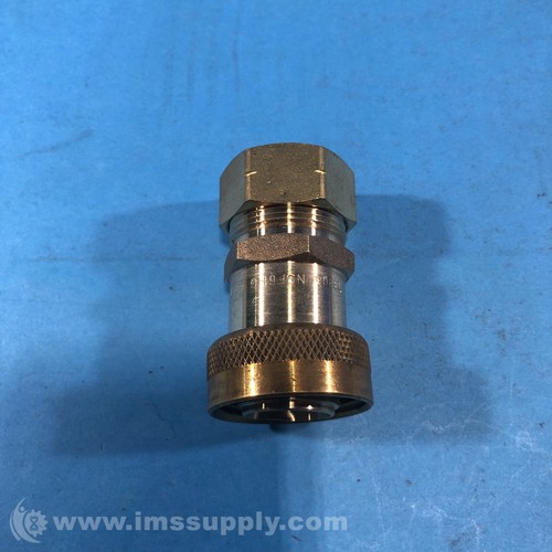 Viega LLC Coupler NSF61 FNIP | eBay