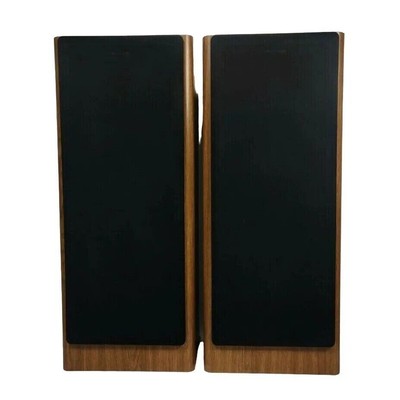 Technics Tower A30 3 Way Floor Speakers (2) Model SB-A30 - Tested ...
