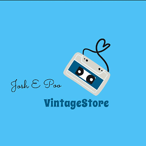Josh E Poo Vintage | eBay Stores
